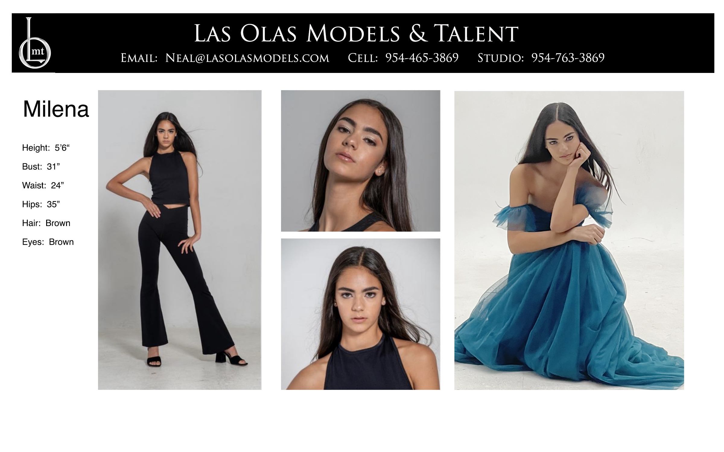 Models Female Fort Lauderdale - Miami - South Florida - Las Olas Models ...