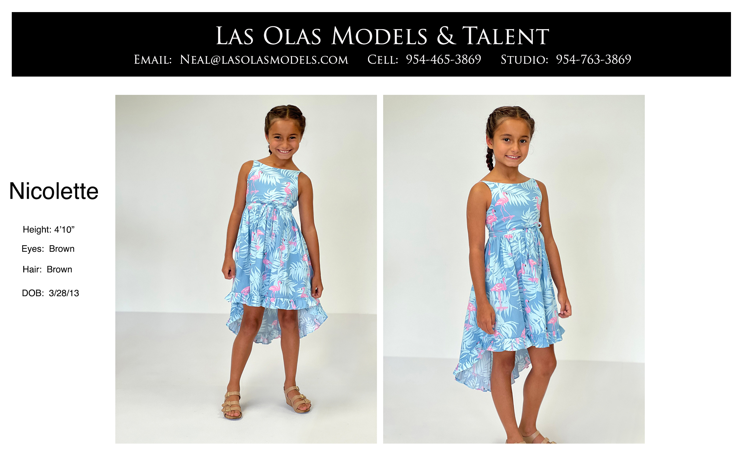 Models Female Fort Lauderdale - Miami - South Florida - Las Olas Models ...